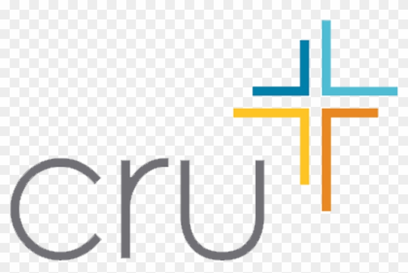 Crown Doodle Png - Cru Logo, Transparent Png - 951x592(#402591) - PngFind