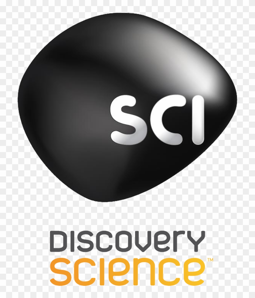 Discovery Science Canada - Science Channel New, HD Png Download ...