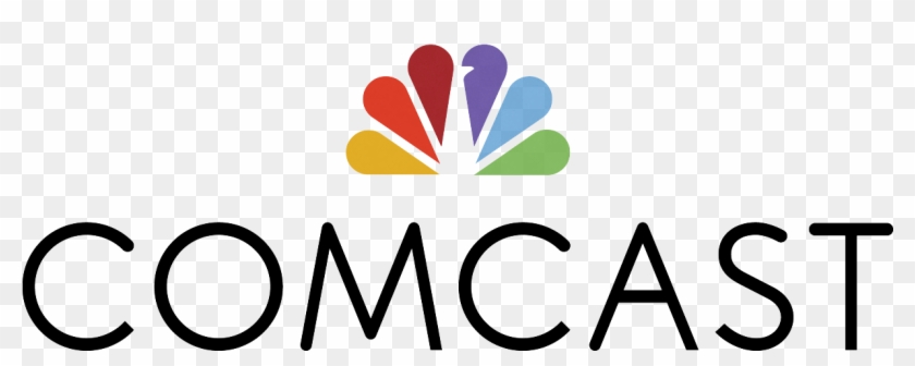 Comcast Official Logo