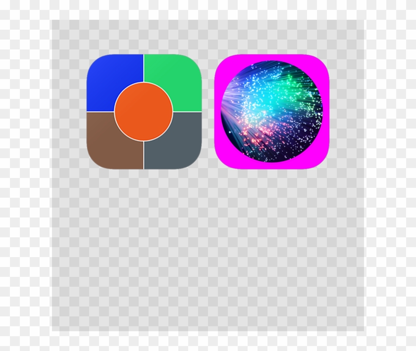 Telecom Color Code Bundle 4 - Circle, HD Png Download - 630x630(#408617 ...
