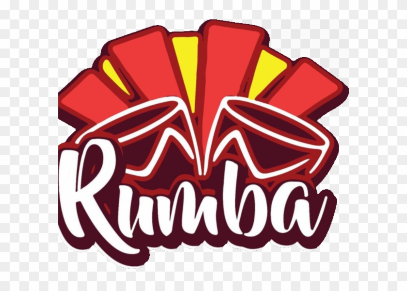Rumba Logo - Rumba Logo Png, Transparent Png - 600x520(#4000052) - PngFind
