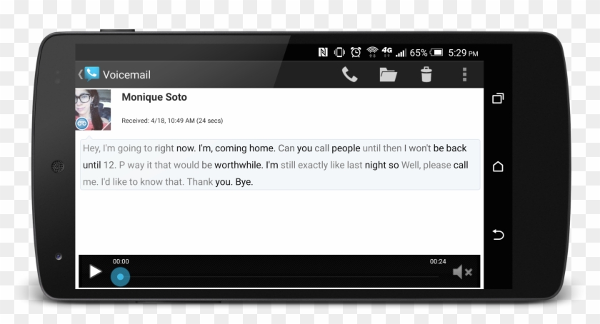 Google Voice Logo Png, Transparent Png - 2614x1387(#4002345) - PngFind