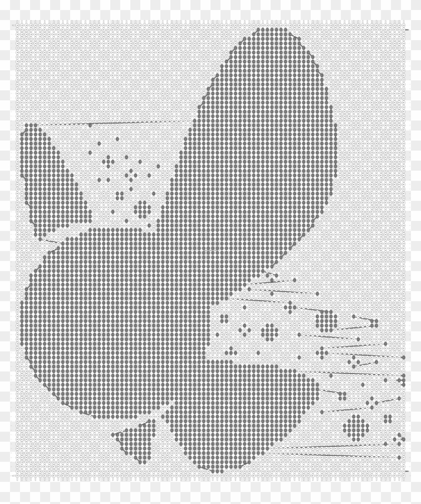 Download Preview - Cross-stitch, HD Png Download - 4588x5272(#4009050 ...
