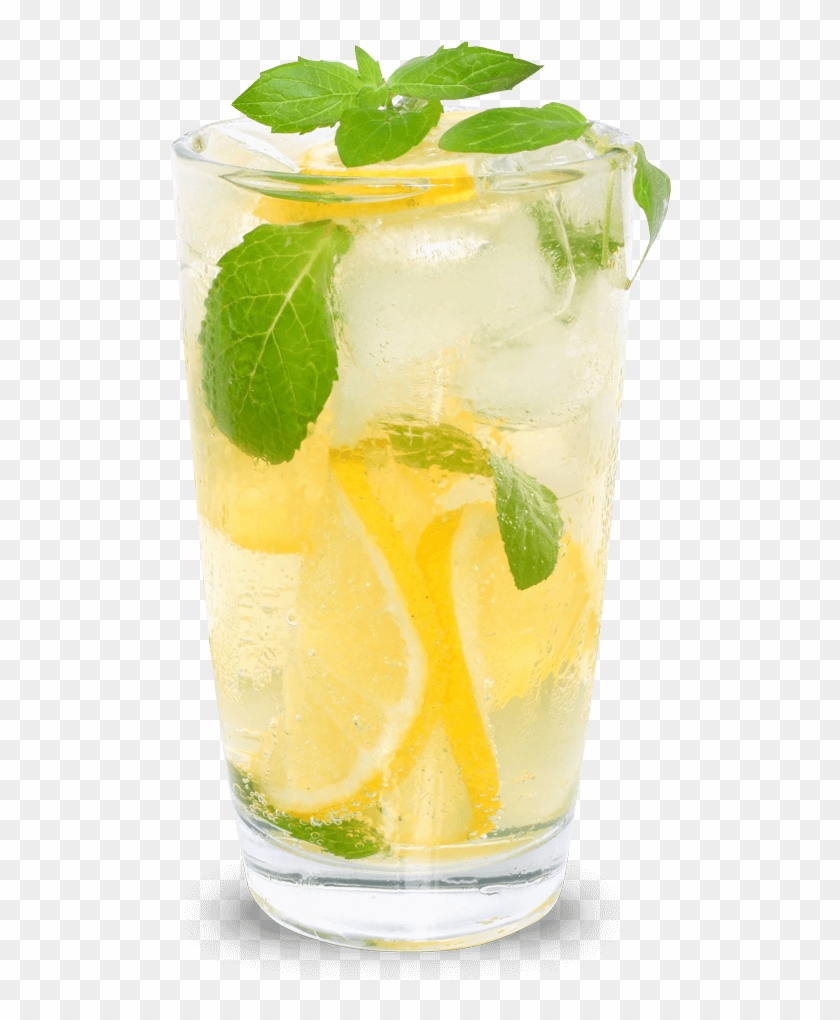Lemonade Png
