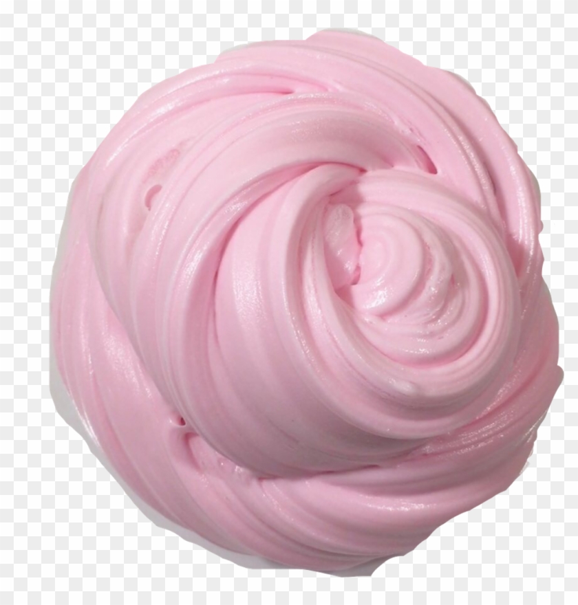 Fluffy Slime Png - Pink Fluffy Slime Png, Transparent Png - 1024x1024 ...