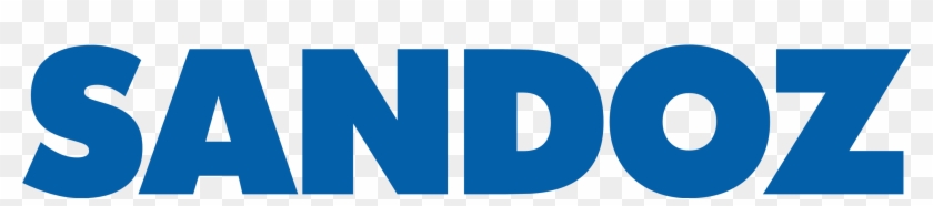 Additionally, Members Receive Access To Timely Clinical - Logo Sandoz ...
