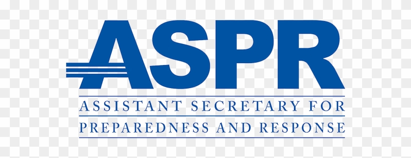 Hhs Aspr - Office Of The Assistant Secretary For Preparedness, HD Png ...