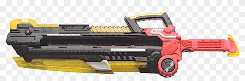 A Weapon That Was Built For The Use For The Rabbit - Kamen Rider Build ...