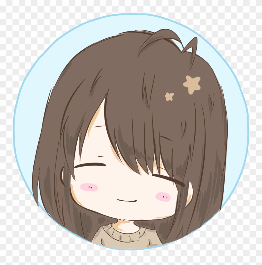 Mystic Messenger Mc Icon, HD Png Download - 780x780(#4018990) - PngFind