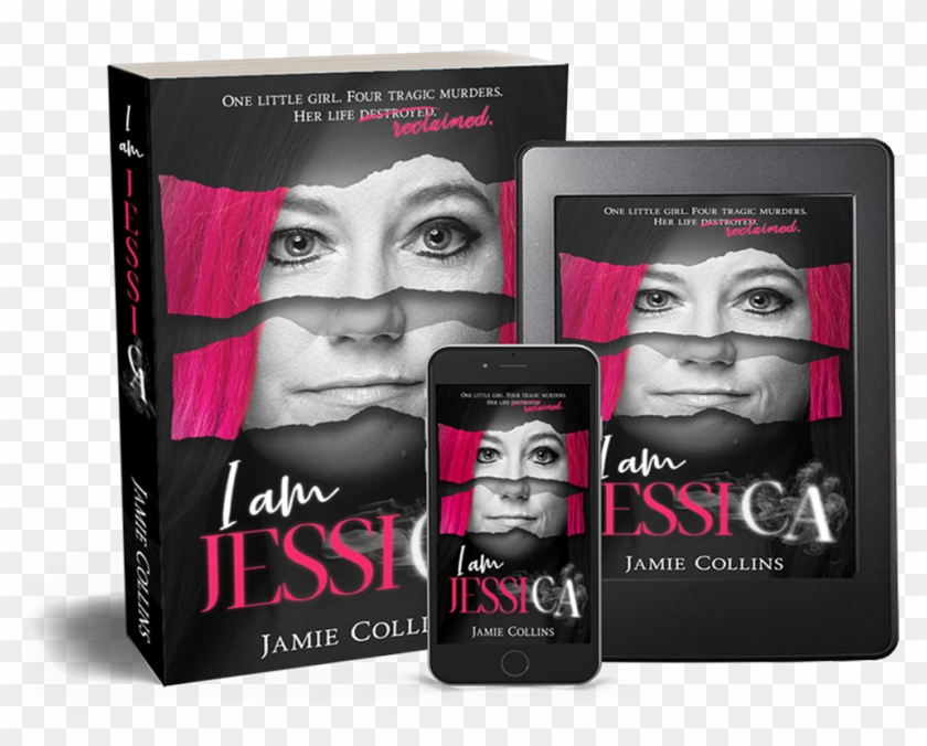 And My Life - I Am Jessica: A Survivor's Powerful Story Of Healing, HD ...