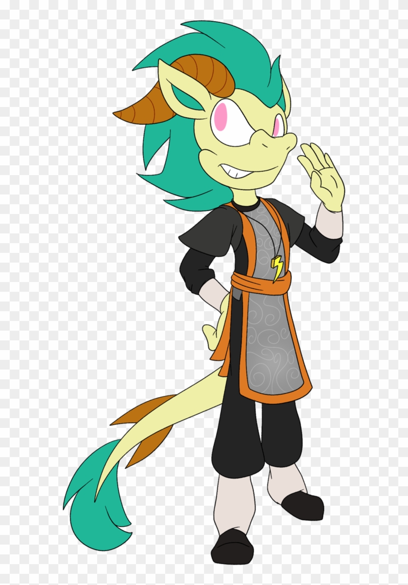 Xavier Official Look - Cartoon, HD Png Download - 657x1216(#4021288 ...