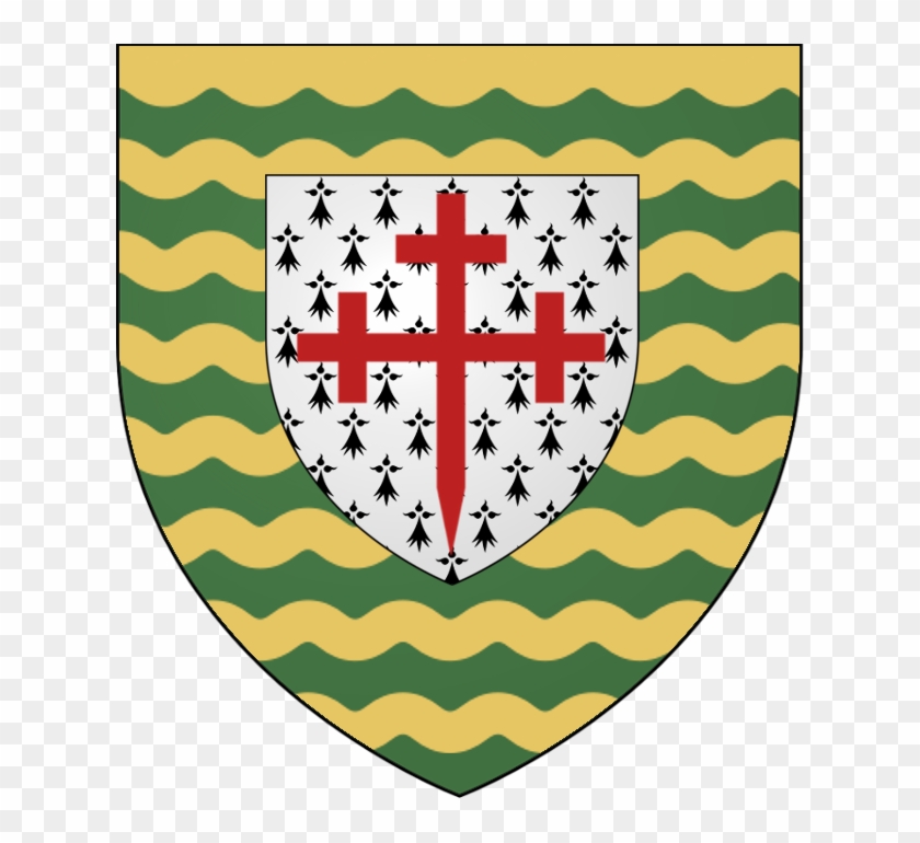 Donegal Shield - Crest, HD Png Download - 628x690(#4021981) - PngFind