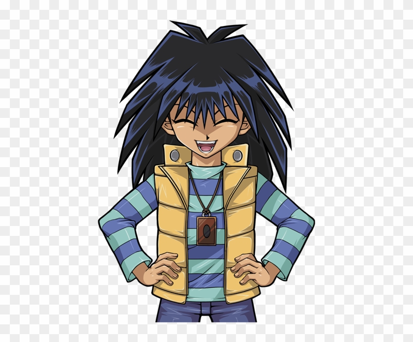 View Fullsize Kaiba Mokuba Image - Mokuba Kaiba Manga, HD Png Download ...