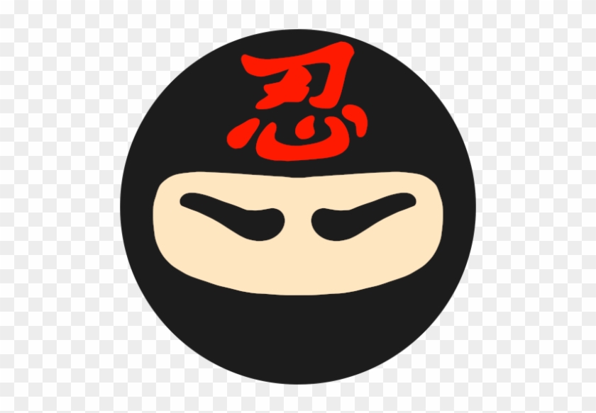Shinobi - Illustration, HD Png Download - 590x590(#4028302) - PngFind