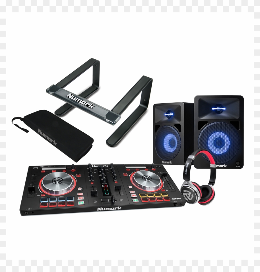 Dj Set Png, Transparent Png - 1200x1200(#4028796) - PngFind