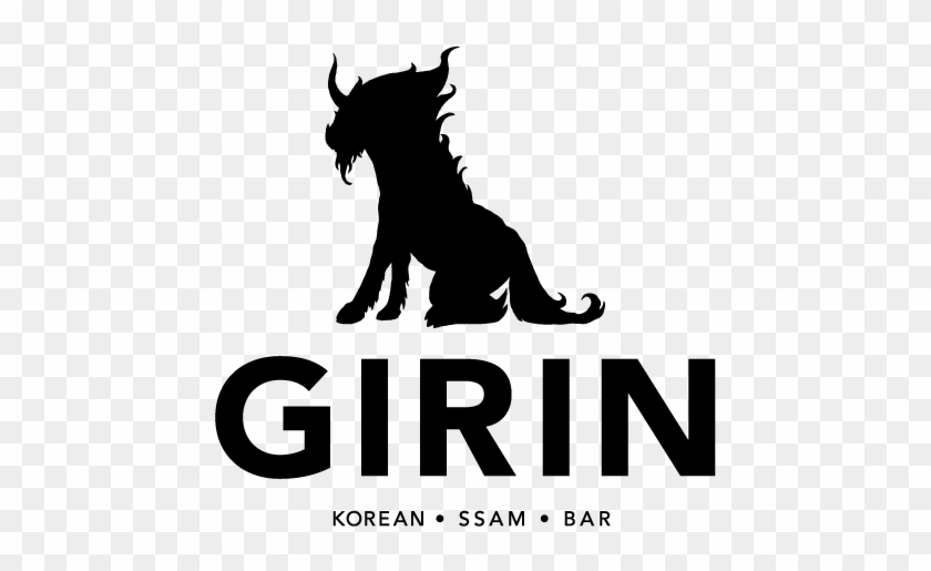 Girin Seattle Logo, HD Png Download - 1008x720(#4036788) - PngFind