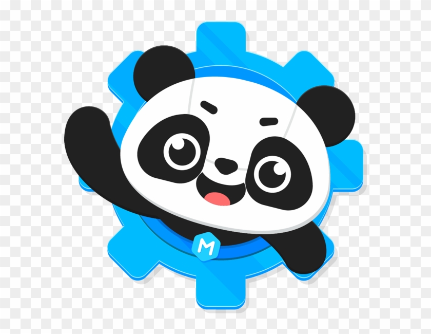 Mblock 5 For Pc - Mblock Logo, HD Png Download - 600x600(#4039210 ...