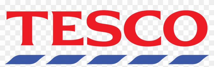 Tesco Logo Png, Transparent Png - 1859x500(#4039587) - PngFind
