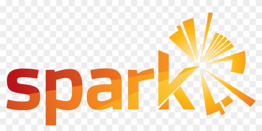 Spark Logo Png