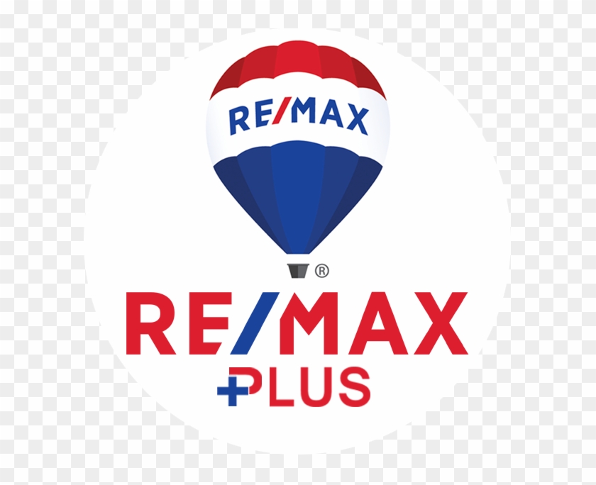 Re/max Plus - Balloon, HD Png Download - 604x604(#4039775) - PngFind