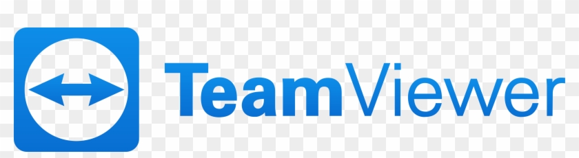 File - Teamviewer Logo - Svg - Teamviewer Logo Png, Transparent Png ...