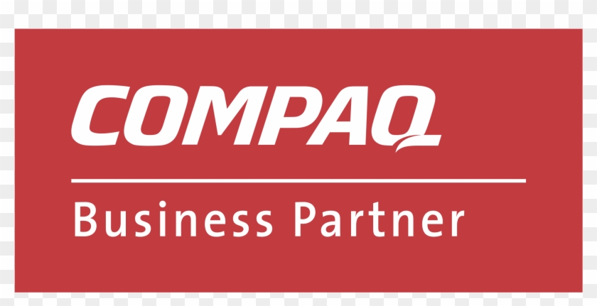 Compaq Logo Png Transparent - Compaq Logo, Png Download - 2400x2400 ...