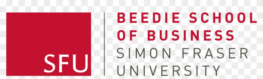 Simon Fraser University Logo