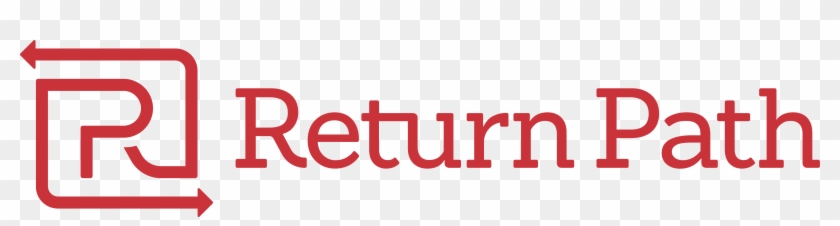 Path Toronto Logosvg Wikimedia Commons - Return Path Logo, HD Png ...