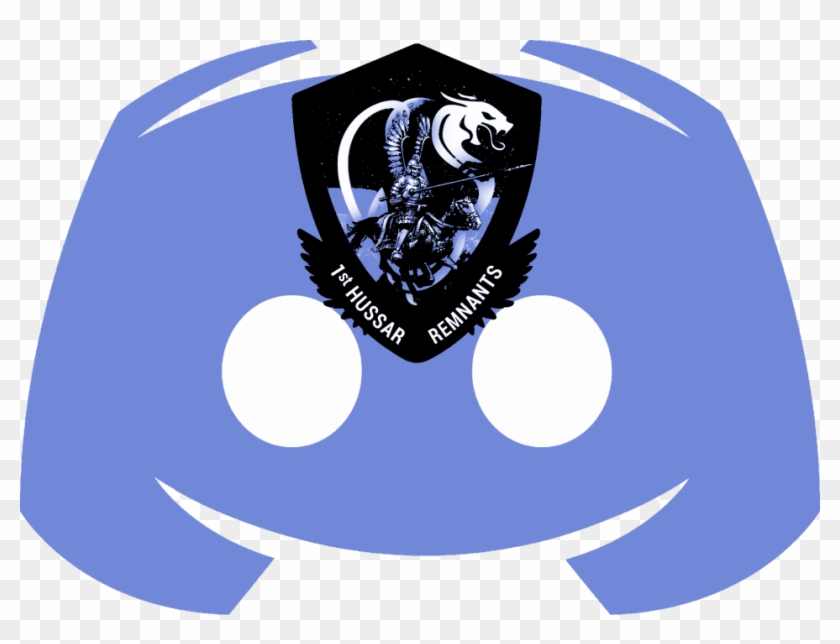 Discord - Emblem, HD Png Download - 952x685(#4050632) - PngFind