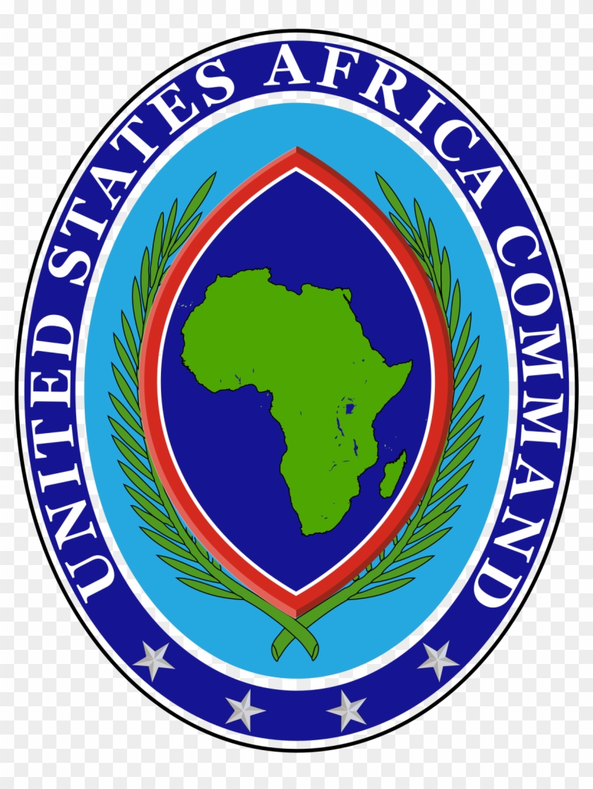 Us Africom, HD Png Download - 1200x1553(#4051791) - PngFind