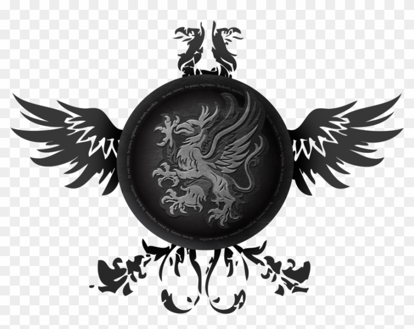 Inquisition Symbol Dragon Age