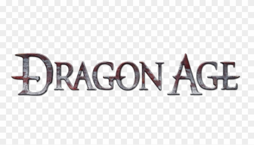 Dragon Age Origins Logo