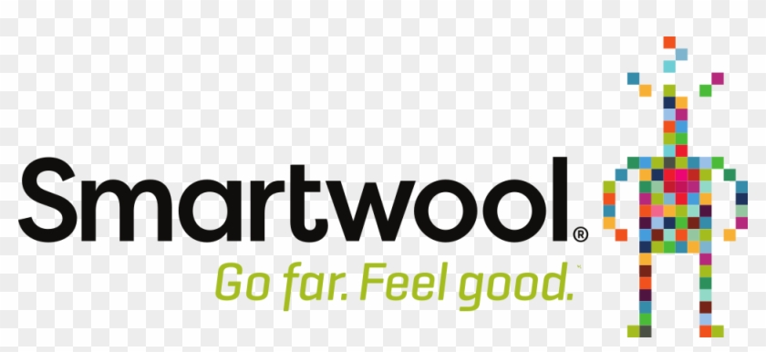 Gridded Knit Man For Smartwool - Smartwool Logo Png, Transparent Png ...