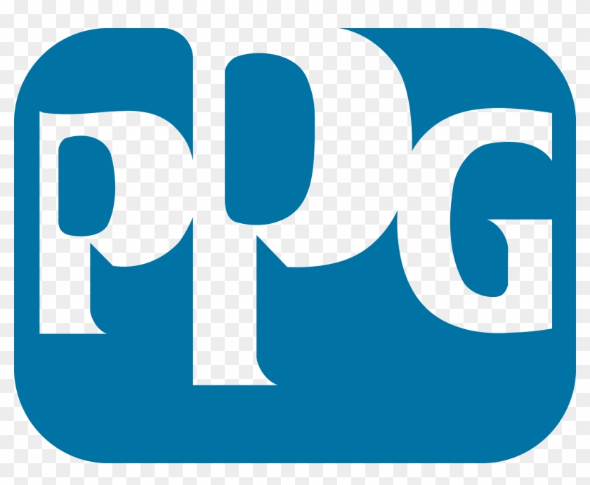 Ppg Industries Logo Png - Ppg, Transparent Png - 2261x1753(#4055942 ...