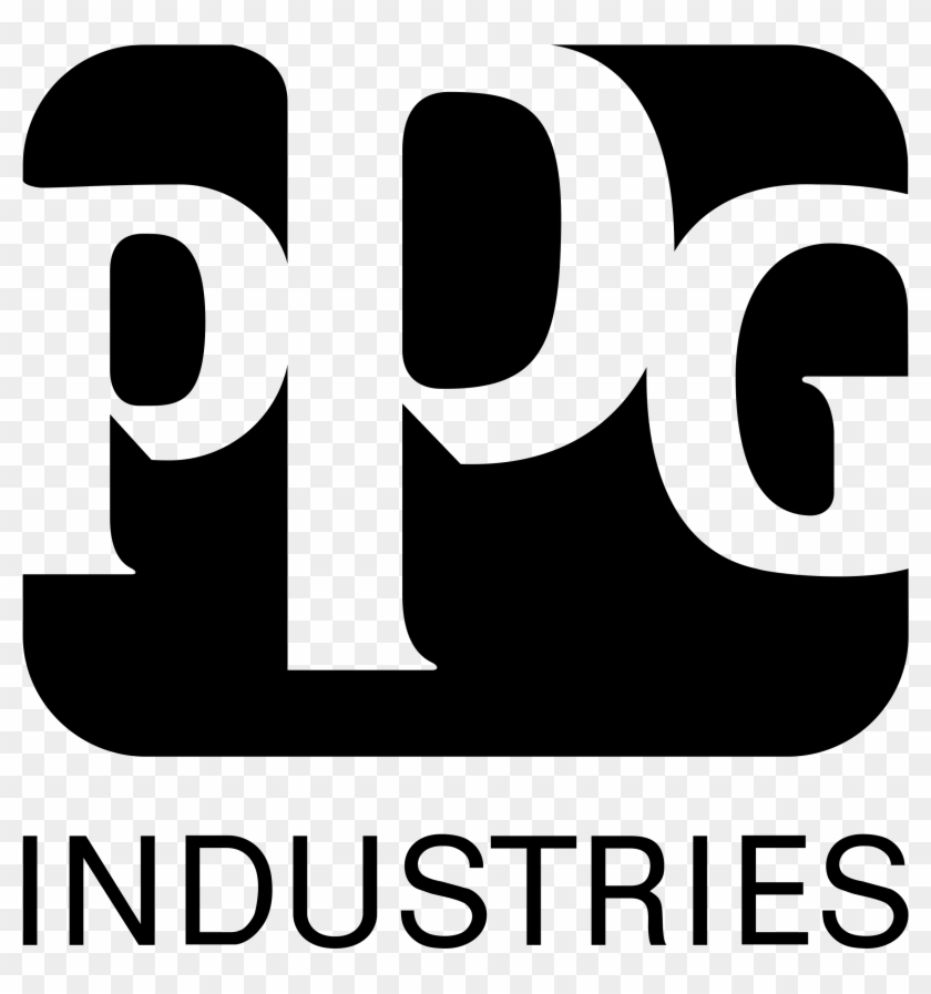 Ppg Industries Logo Png Transparent - Ppg Logo Vector, Png Download ...