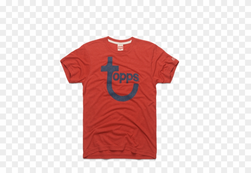 Topps - Shirt, HD Png Download - 600x600(#4056297) - PngFind