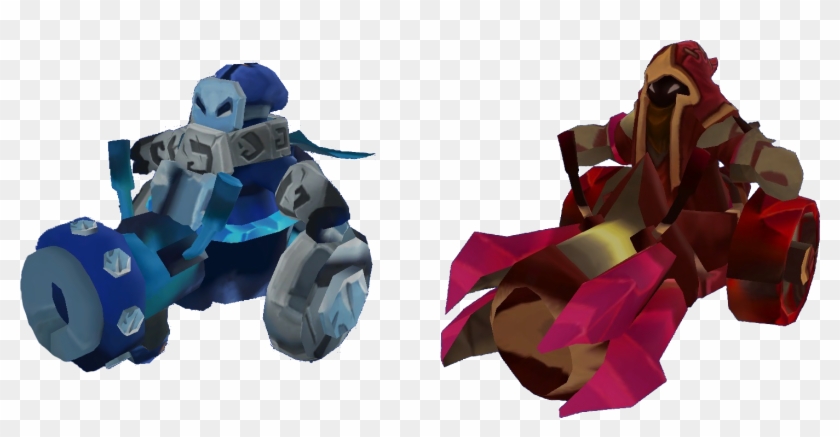 Minion Siege Render - Minions League Of Legends Png, Transparent Png ...