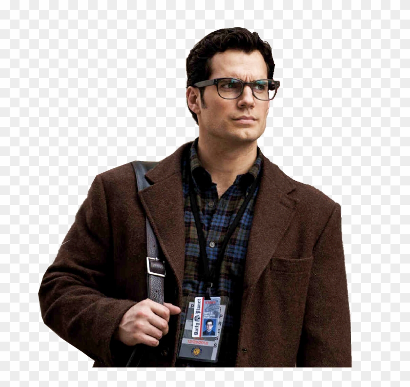 Clark Kent Png - Clark Kent Batman Vs Superman, Transparent Png ...