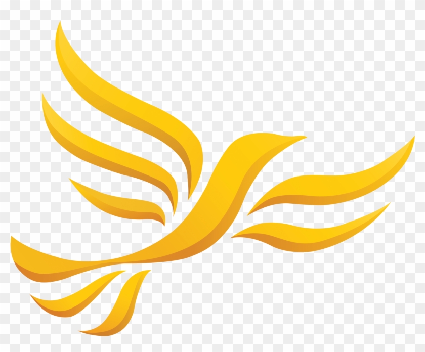 Lib Dem Bird Logo - Liberal Democrats Logo Png, Transparent Png ... Lib Dem Bird Logo - Liberal Democrats Logo Png, Transparent Png ...
