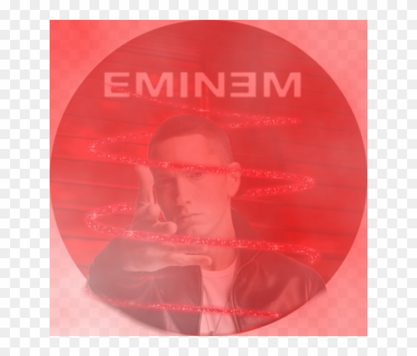 Eminem Sticker - Eminem Posters, HD Png Download - 640x637(#4065444 ...