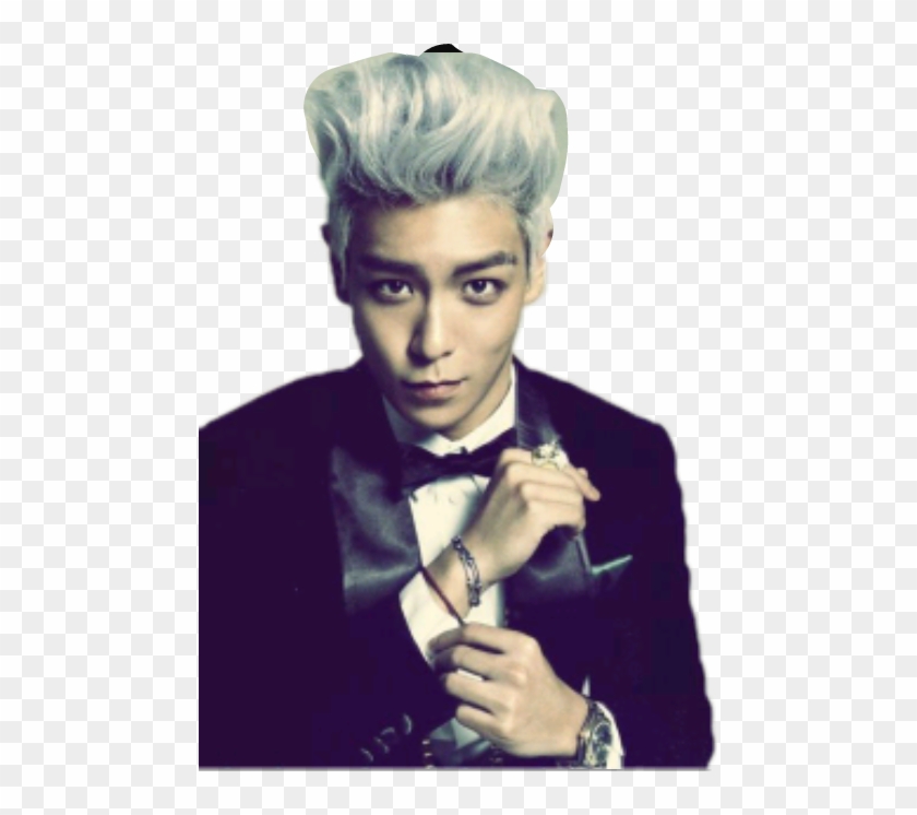 #top #bigbang - Timothy Odelle Pendleton, HD Png Download - 475x666 ...