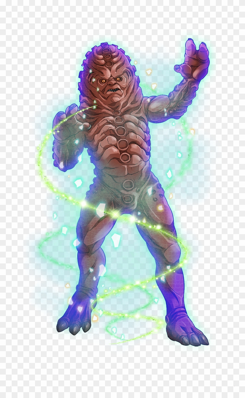 Zygon Sp S - Illustration, HD Png Download - 768x1280(#4067607) - PngFind