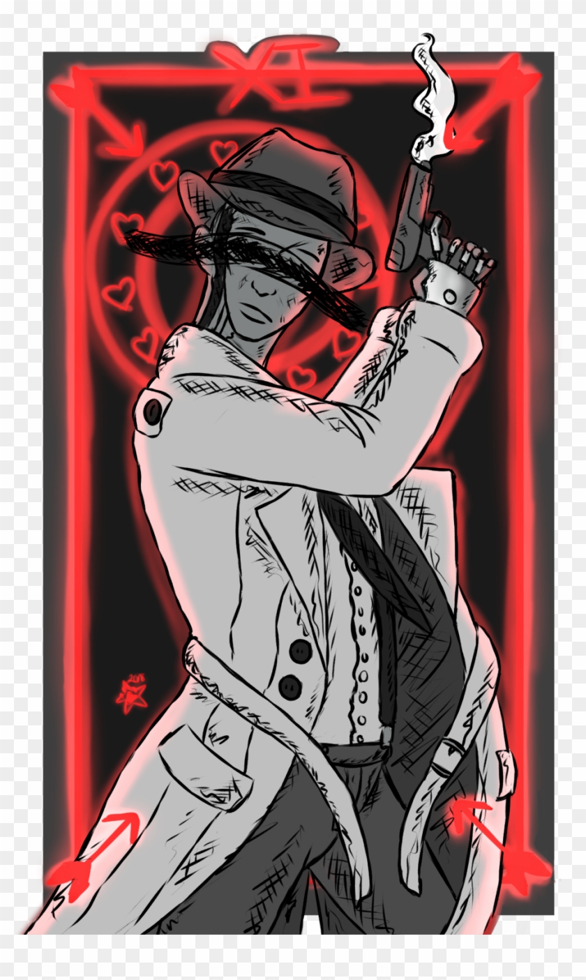 Arta - Illustration, HD Png Download - 950x1503(#4069138) - PngFind