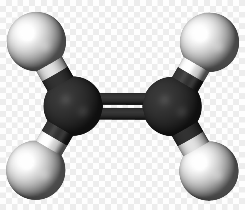 Http - //upload - Wikimedia - 3d Balls - Propylene 3d, HD Png Download ...
