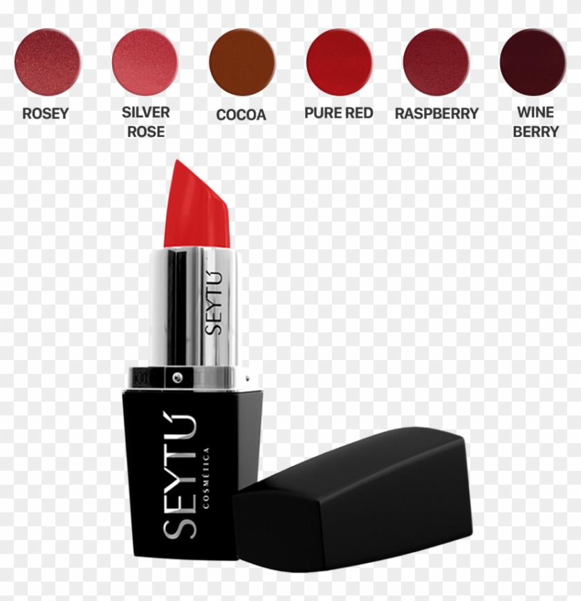 Labial Hidratante - Seytu Lipstick, HD Png Download - 900x900(#4079424 ...