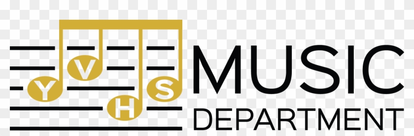 Music Department Logo