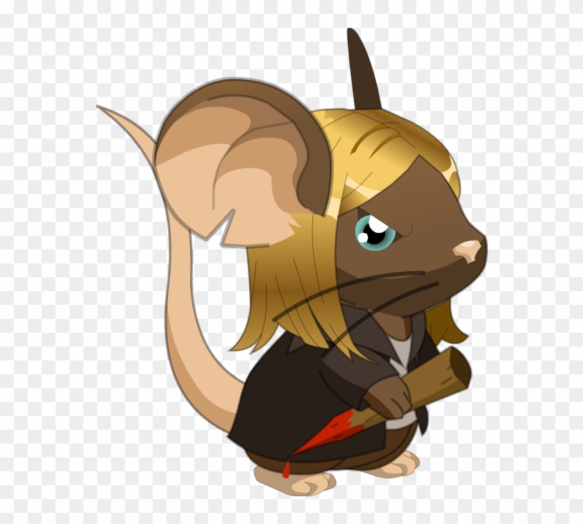 Buffy Transformice Wiki Fandom - Transformice Halloween, HD Png ...