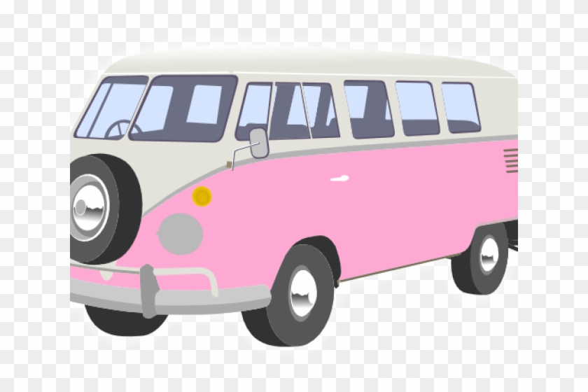 Vw Bus Png, Transparent Png - 640x480(#4086124) - PngFind