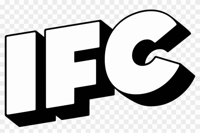 Transparent Ifc Logo, HD Png Download - 1200x739(#4089447) - PngFind