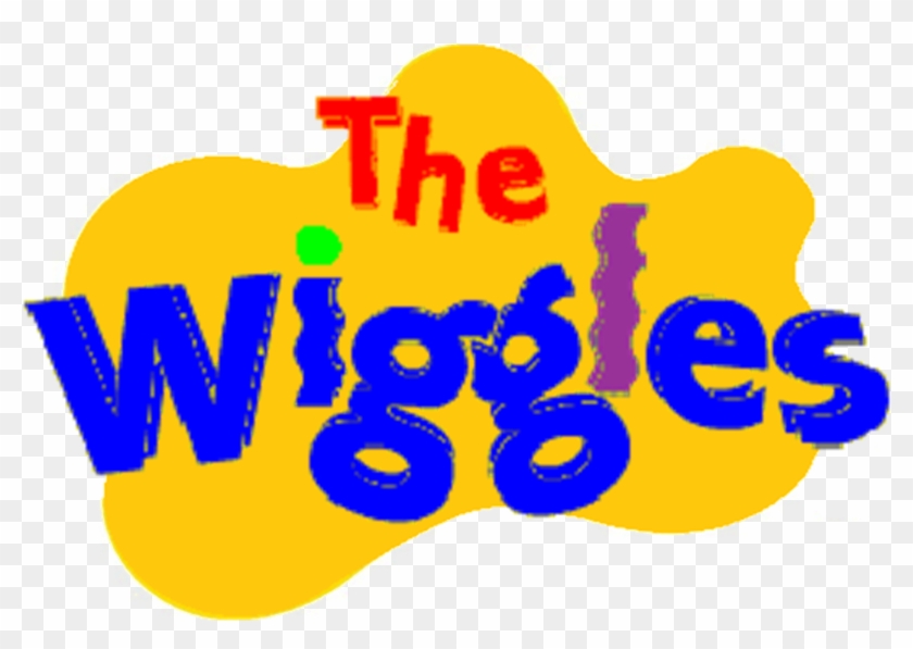 Wiggles Logo Black And White , Png Download - Wiggles Logo 2013 ...